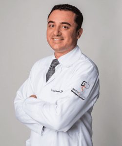 Vidália Medical Center