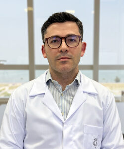 Vidália Medical Center