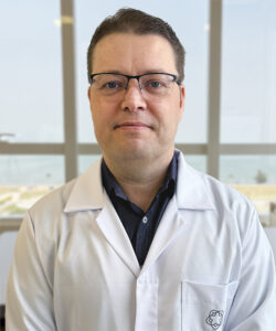 Vidália Medical Center