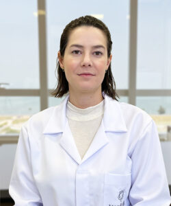 Vidália Medical Center